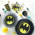 American Greetings Batman Paper Dinner Plates, 36-Count - Walmart.com
