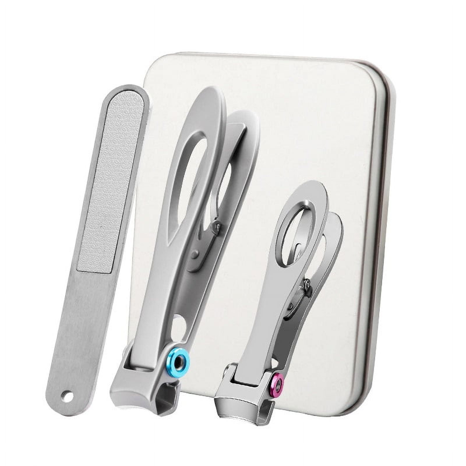 Click here for Dutchman Fingernail Toenail Clippers  Stainless St... prices