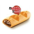 Nutella B-ready Wafer filled with Nutella, (2x22g) 44 g - Walmart.com