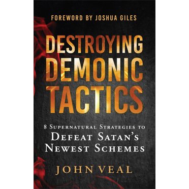 Defeating the Enemy : Exposing and Overcoming the Strategies of Satan ...