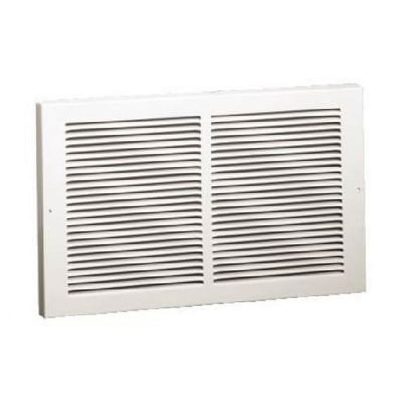 Baseboard Return Air Grille