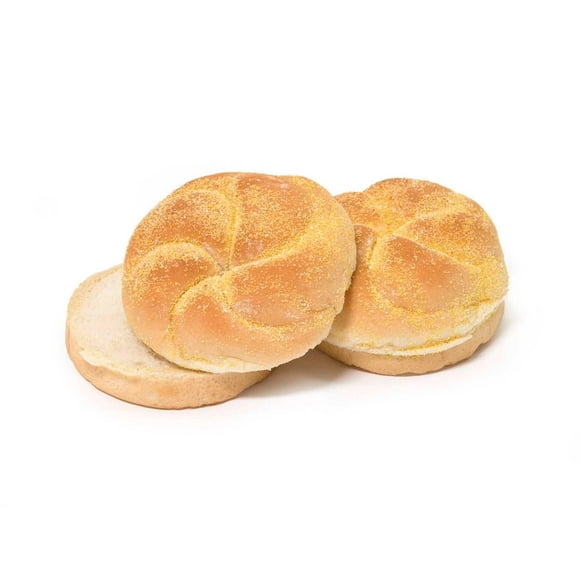 Kaiser Roll