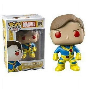 "Funko Pop! Marvel Classic X-Men, Cyclops" - Walmart.com
