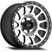 Method Race Wheels MR306 Mesh 17X8.5 5X5.5 0et 108mm Matte Black Wheel ...