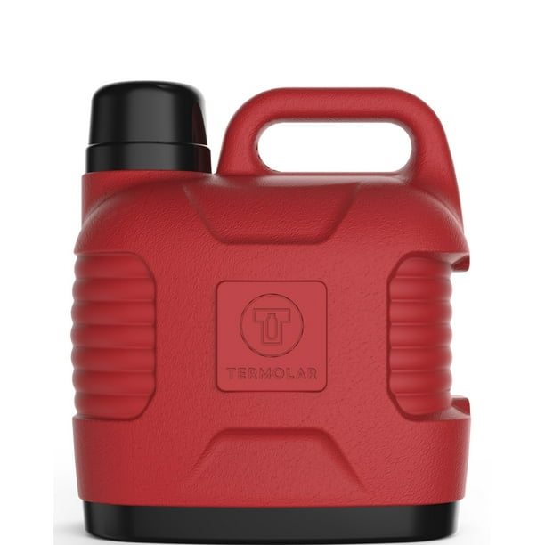 Termo de 5 Litros linea Supertermo Marca Termolar, bebidas frias y ...