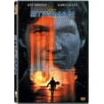 Starman (DVD) - Romantic Sci-Fi Odyssey Directed by John Carpenter ...