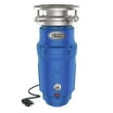 American Standard Elite ASE-90 Slim Line Garbage Disposal, 3/4 HP, 2700 ...