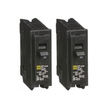 Murray MPA120AFC 20 Amp 1P AFCI Circuit Breaker - Walmart.com