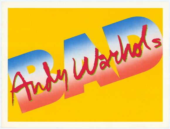 Andy Warhol's Bad - movie POSTER (Style A) (11" x 14") (1977) - Walmart.com