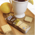 Lance Nekot Cookie Sandwiches Lemon Creme Filling , Lance, Nekot Peanut ...