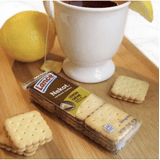 Lance Nekot Cookie Sandwiches Lemon Creme Filling , Lance, Nekot Peanut ...