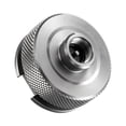 2Pcs Outdoor Propane Gas Tank Adapter,Flat Butane Gas Connector ...