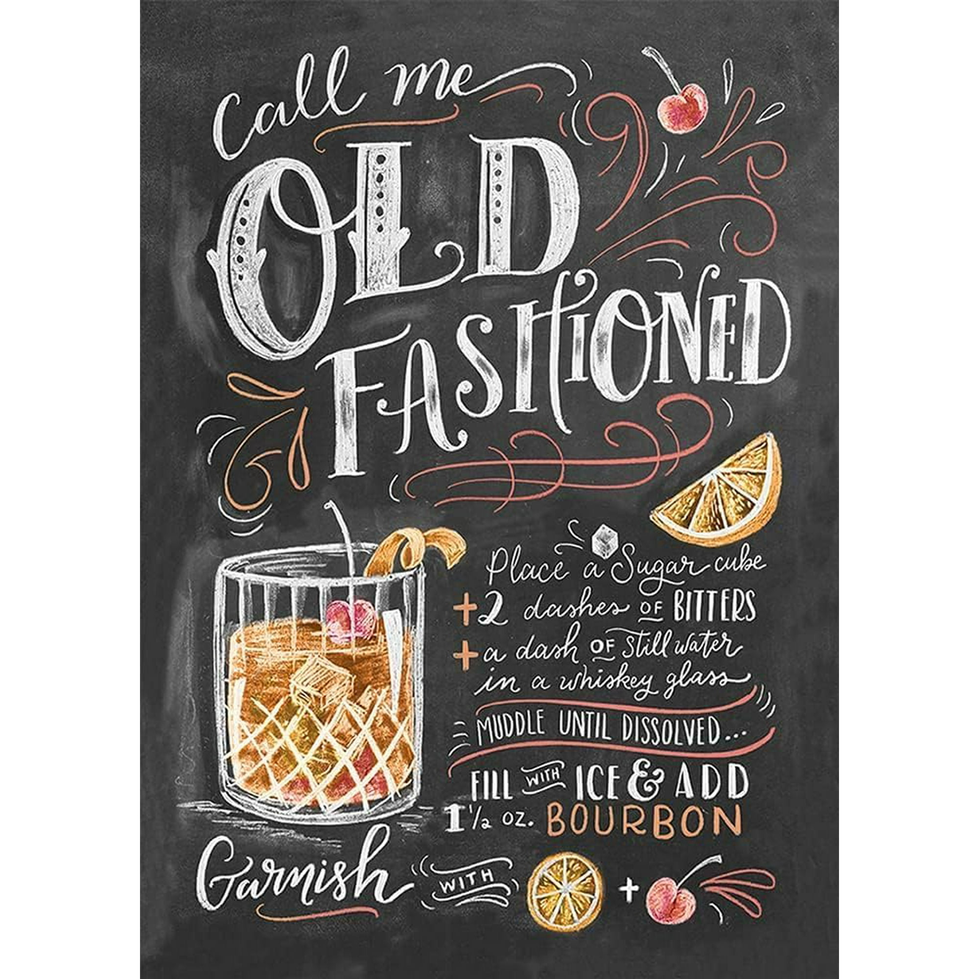 Click here for Wipblak Bar Metal Signs Call Me Old Fashioned Cock... prices