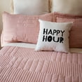 3drose, Happy Hour Room Decor, 16x16 inch Pillow Case - Walmart.com
