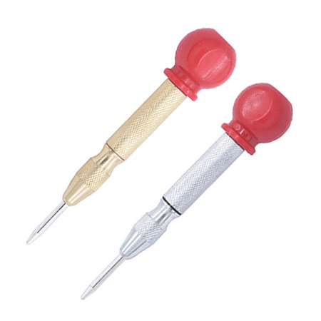 High Speed Center Punch, Center Punch Marker Scriber for Wood, Metal ...