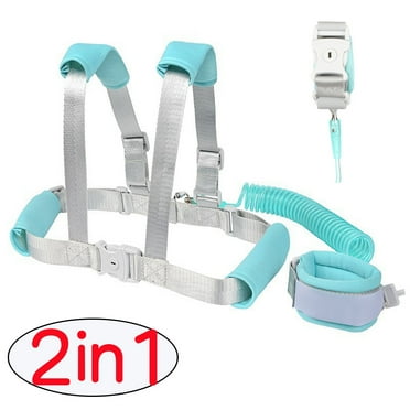 Skycase 2.0M Anti Lost Wrist Link Belt, Hand Leash Safety Harness for ...