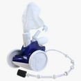 Polaris 360 In Ground Pressure Side Pool Cleaner F1 No Booster Pump ...