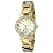 Kate Spade Women's Metro White Mother of Pearl Dial Watch - KSW1466 ...