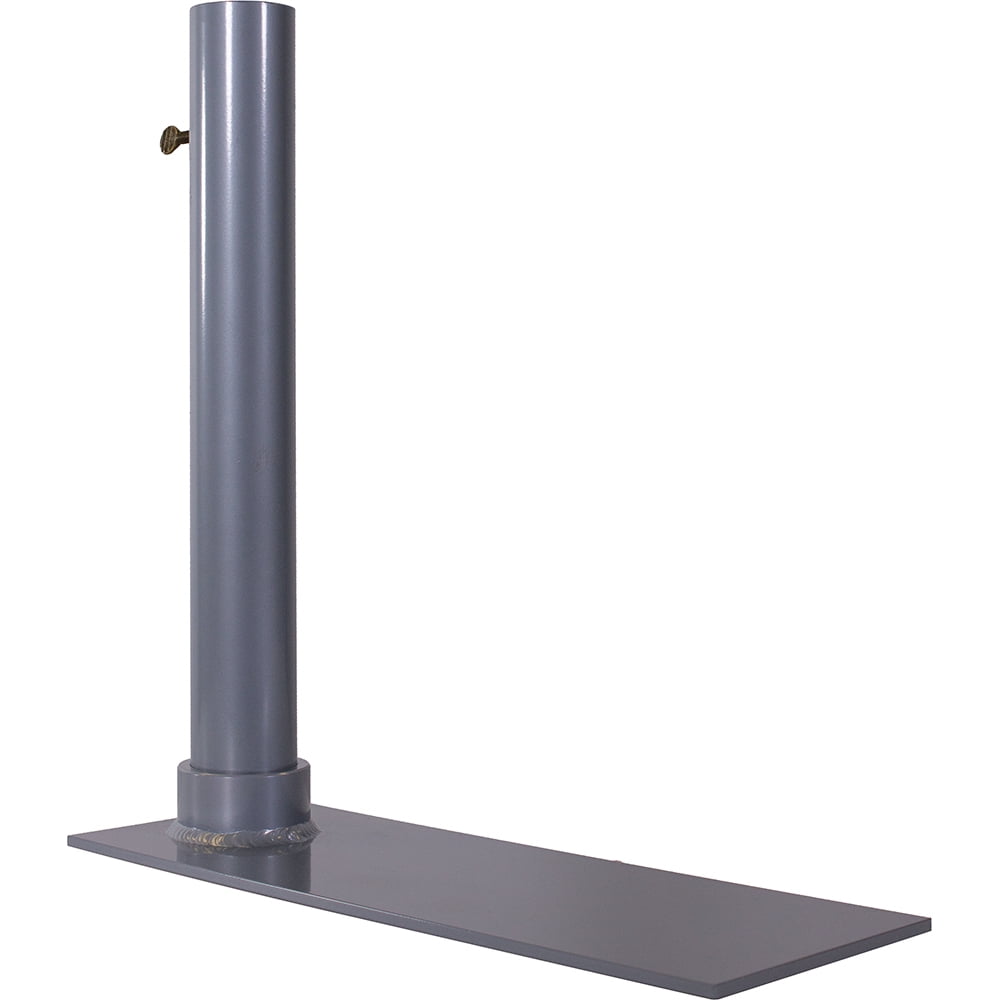Flagpole-To-Go Portable Flagpole Tire Mount - Walmart.com