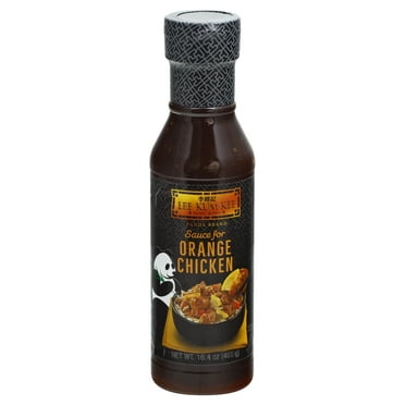 Lee Kum Kee Sacha Sauce , 7 oz - Walmart.com