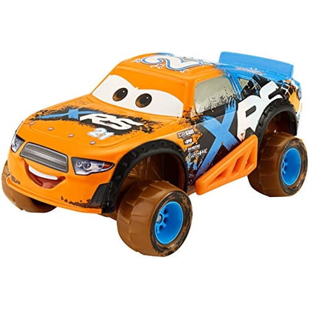 Disney/Pixar Cars Xtreme Diecast Blinkr Vehicle | Walmart Canada