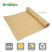 Shatex 90% Sun Shade Cloth for Outdoor Patio, Deck & Porch Cover, 6' x ...