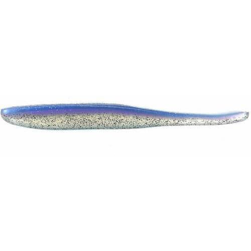 Roboworm Alive Shad 3'' Prizm Shad - Walmart.com