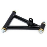 Miumaeov Upper/Lower Swingarm Front Suspension Shock Swing Arm Assembly ...