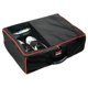 Trunk-It Golf Gear Storage Trunk Organizer/Locker for Car or Truck ...