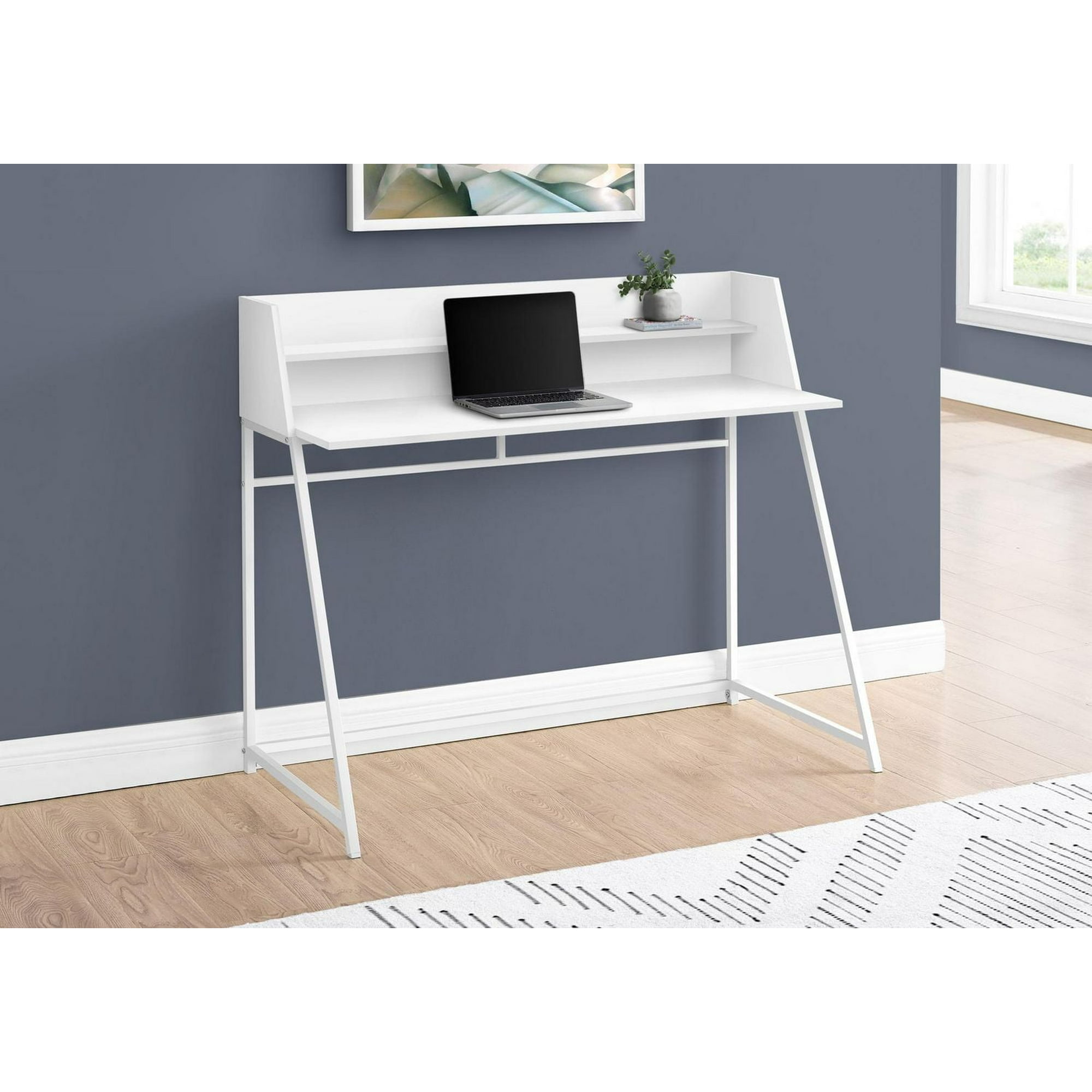 Click here for Monarch Specialties Computer Desk  Home Office  La... prices
