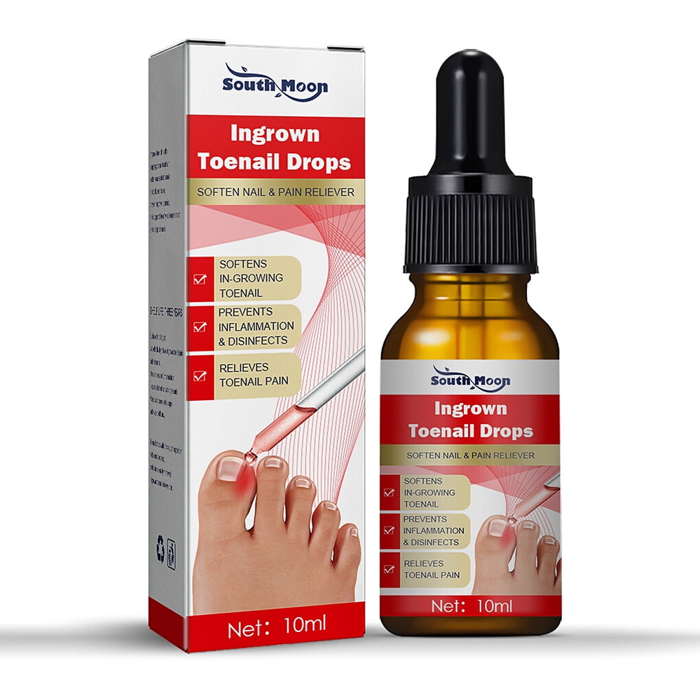 Click here for Vonky 10ml Ingrown Toenail Drops Fluid Soften Appl... prices