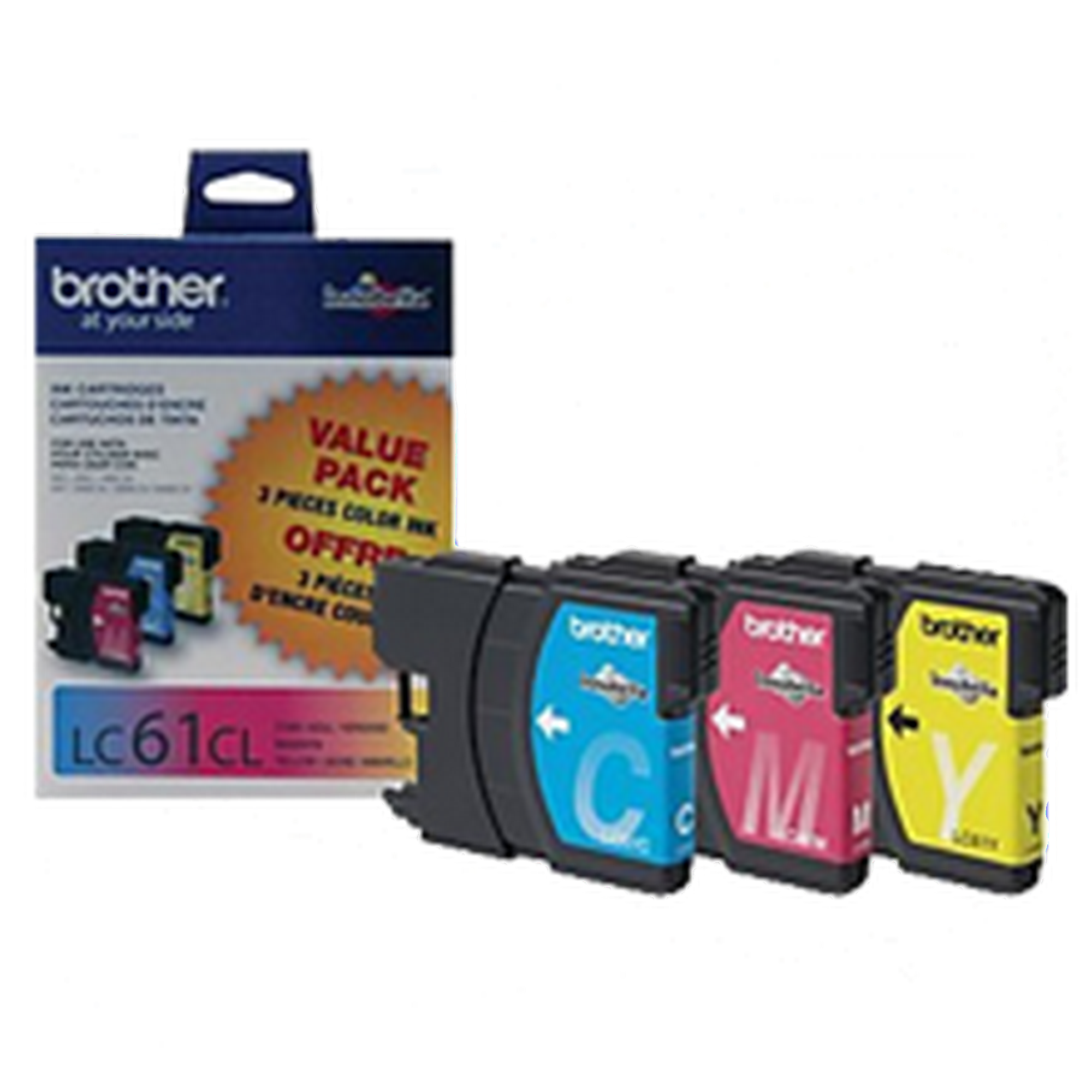 Click here for ~brand New Original Brother Lc613pks Ink / Inkjet... prices