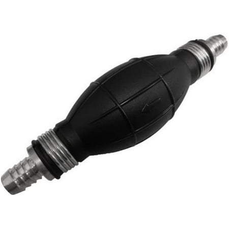 8mm fuel pump fuel line pump primer ball fittings for boat kart vehicle ...