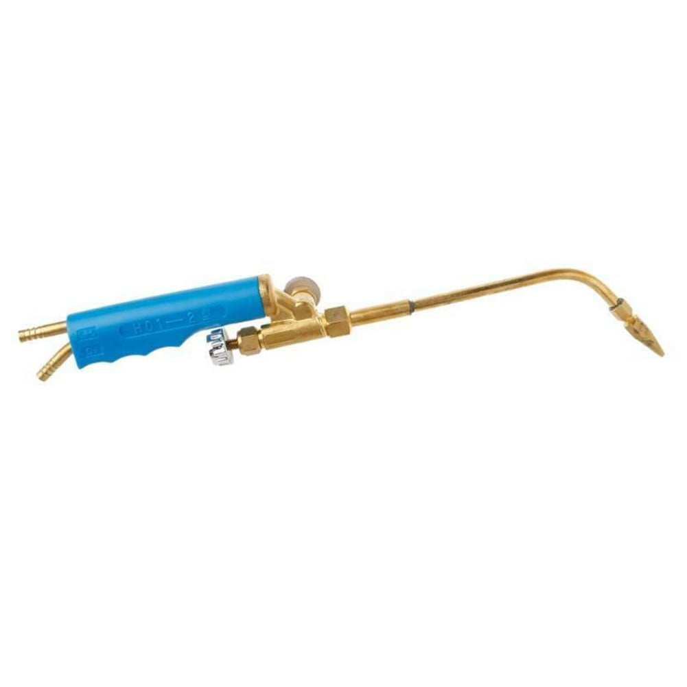 H01-2 Mini-Torche de Soudage au Gaz Oxy-Acétylène Oxy-Propane Coupe de ...