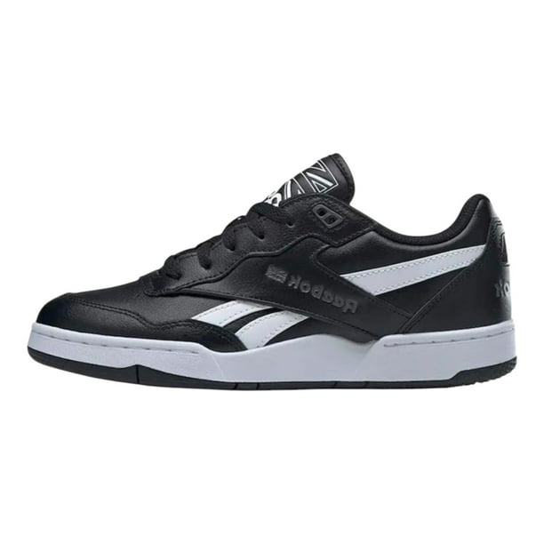 Tenis Reebok Bb 4000 Unisex Color Negro Modelo 100033315 | Bodega ...