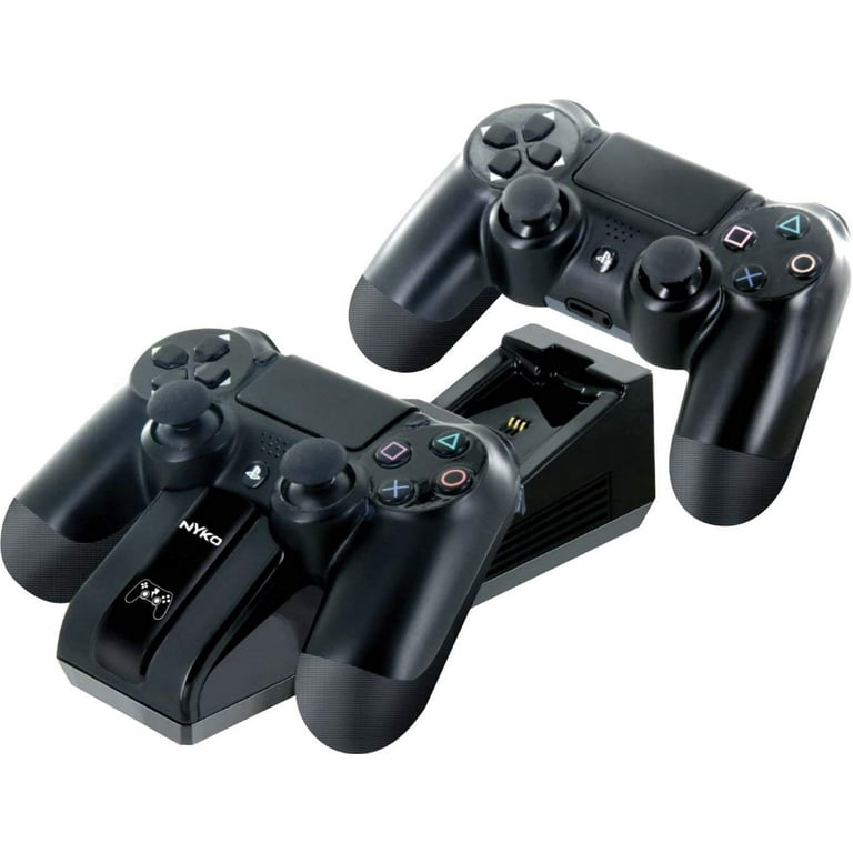 Playstation 4 Retail Box