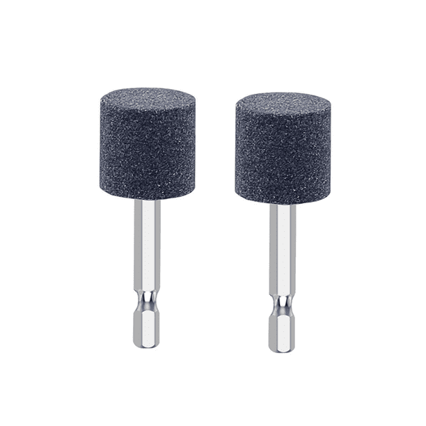 ckepdyeh Two-Piece Hexagonal Handle Grinding Wheel Grinding Head ...