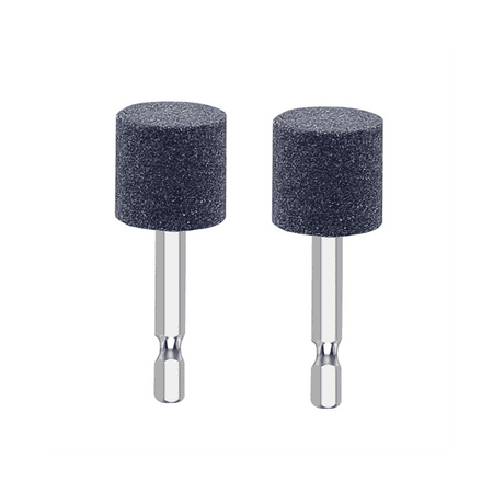 ckepdyeh Two-Piece Hexagonal Handle Grinding Wheel Grinding Head ...