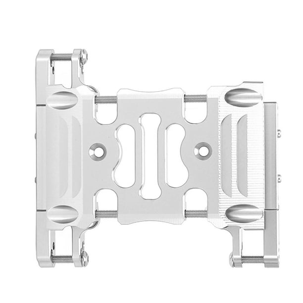 RC Gearbox Mount Base,RC Car Center Gearbox RC Gearbox Plate RC Car ...