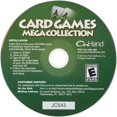 Card Games Mega Collection - Walmart.com