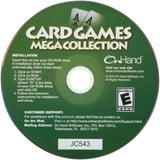Card Games Mega Collection - Walmart.com