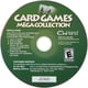 Card Games Mega Collection - Walmart.com