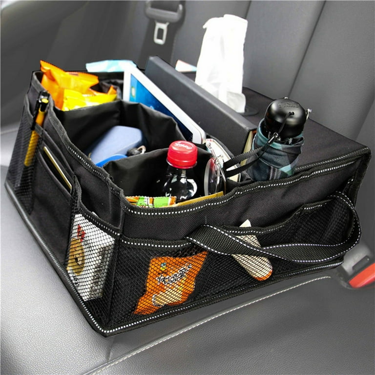 Suv grocery bag holder store