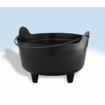 GIANT CAULDRON(15"DIAMETER) - Walmart.com