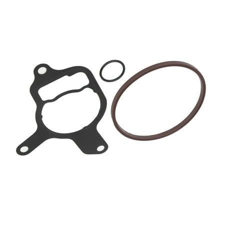 Vacuum Pump Rebuild Kit, Standard Specification Vacuum Pump Repair Kit ...