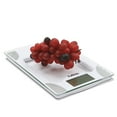 Furinno DaPur FK170 Precision Kitchen Scale - Walmart.com