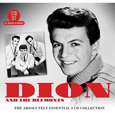 The Essential Dion - Walmart.com