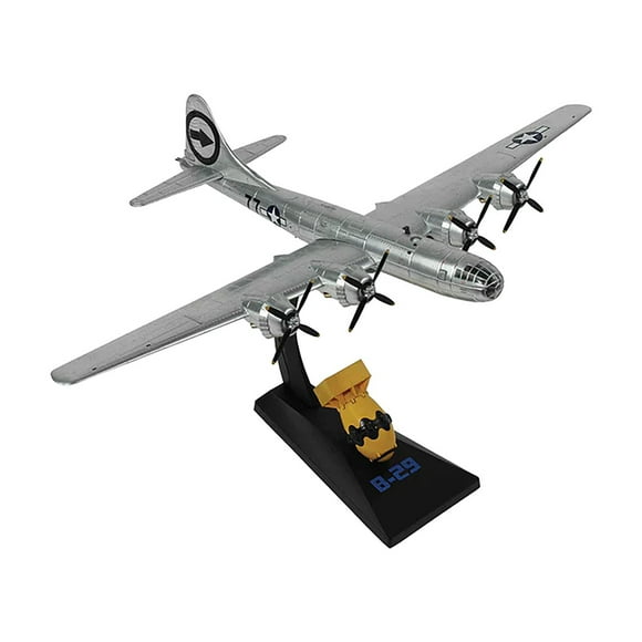 B29 Superfortress Model