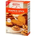 Krusteaz® Family Owned Pumpkin Spice Quick Bread Mix, Loaf Baking ...