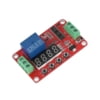 FRM01 Multi-function Relay Control Module Multiple Multifunctional Relay Module Multifunctional ...